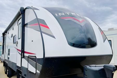 Rent my 2021 Riverside Rv Intrepid RV from $120/night | RVezy