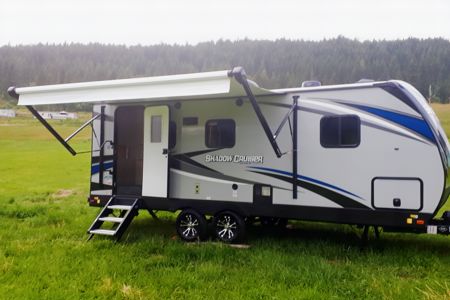 Rent my 2021 Thor Shadow Cruiser Shadow Cruiser 225 RV from $135/night ...