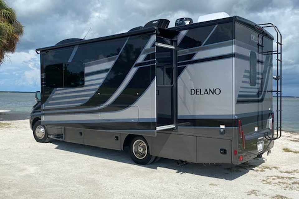 Rent my 2021 Thor Motor Coach Delano RV from $249/night | RVezy