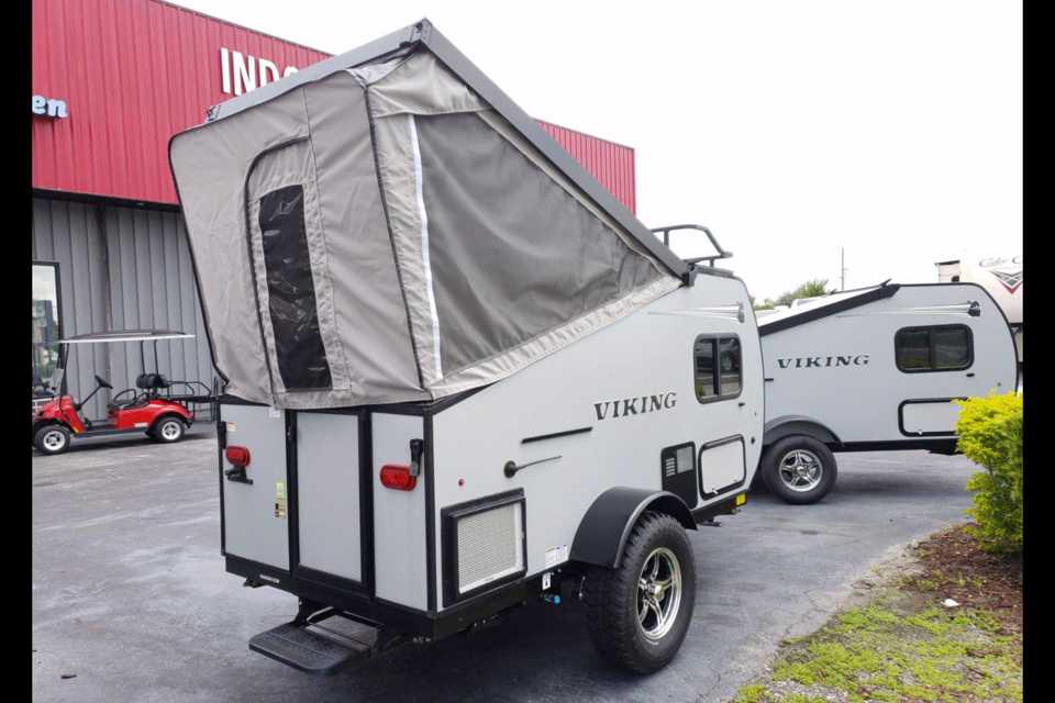 Rent my 2019 Coachmen Viking Express 9.0 TD RV from $89/night | RVezy