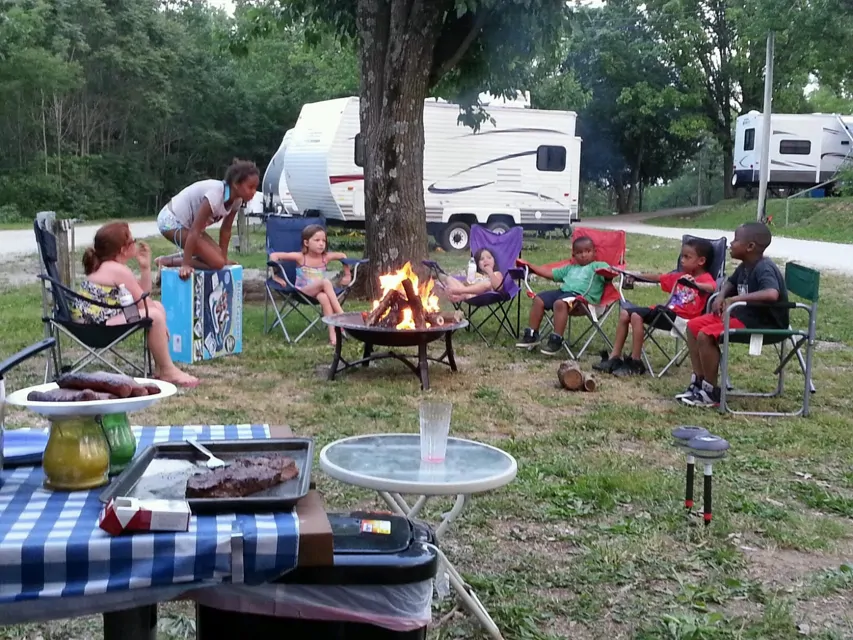 Table Rock Lake State Park Rv Camping | Cabinets Matttroy