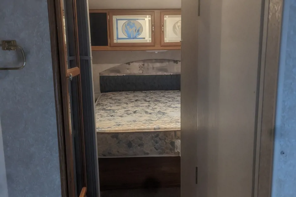 Rent my 2003 Prowler 24c from $100/night | RVezy