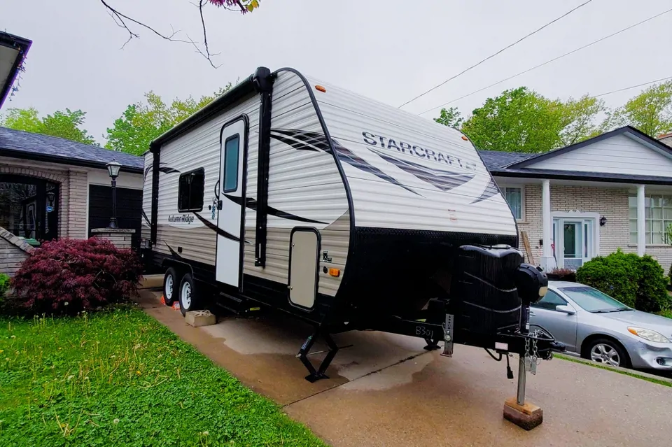 Rent my 2020 Starcraft 2020 from $100/night | RVezy