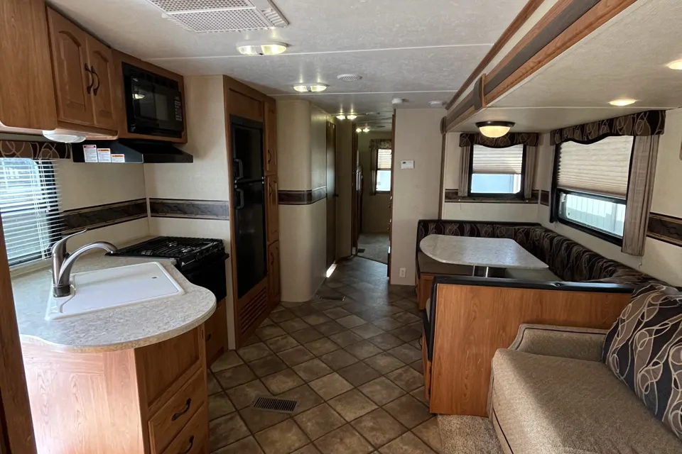 Rent my 2012 Keystone Sprinter from $150/night | RVezy