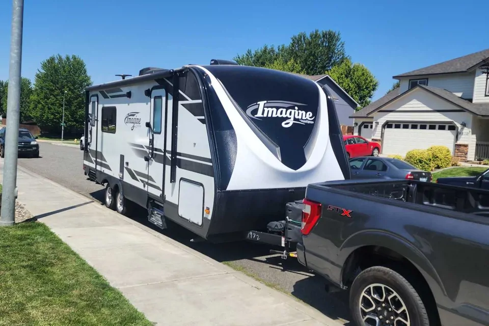 Rent my 2019 Coachmen Imagine from $130/night | RVezy