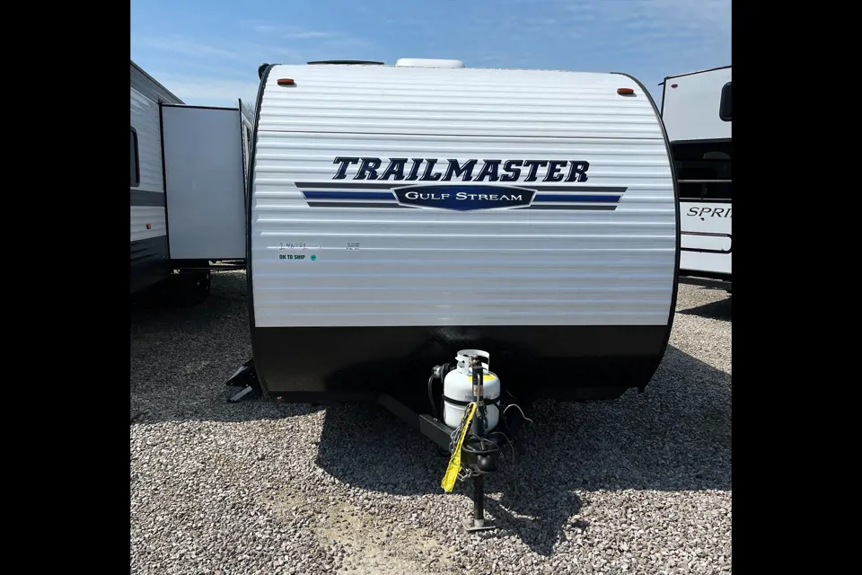 Rent my 2022 Gulf Stream trail master from $138/night | RVezy