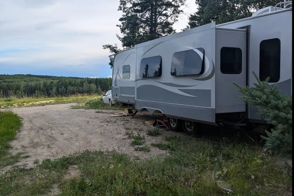 Rent my 2016 Highland Ridge RV Light from $115/night | RVezy