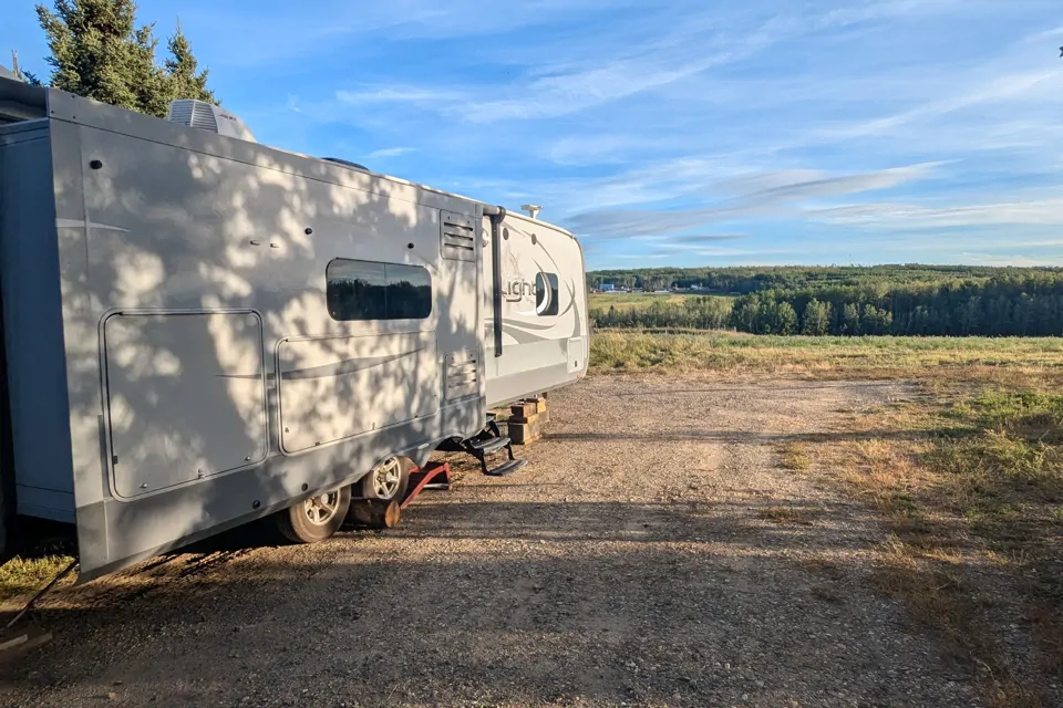 Rent my 2016 Highland Ridge RV Light from $115/night | RVezy