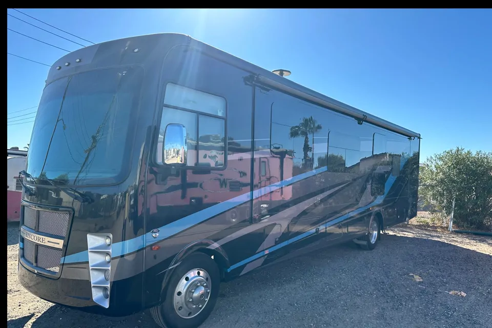 Rent my 2023 Coachmen Encore 375rb from $250/night | RVezy