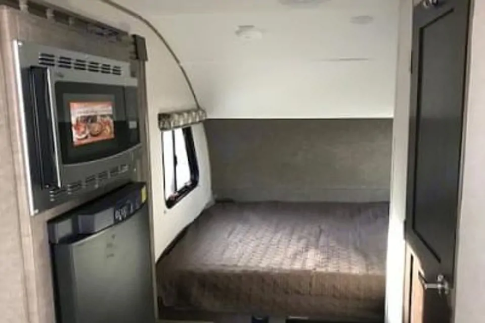 Rent my 2019 RPOD 190 from $120/night | RVezy