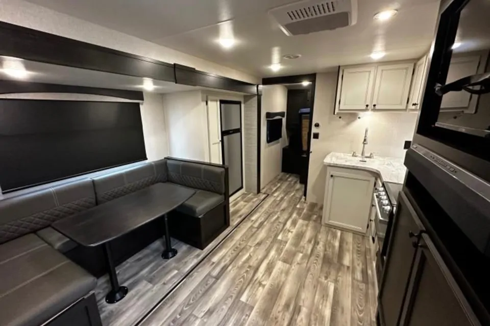 Rent my 2022 Highland Ridge RV Open range 241bh from $145/night | RVezy