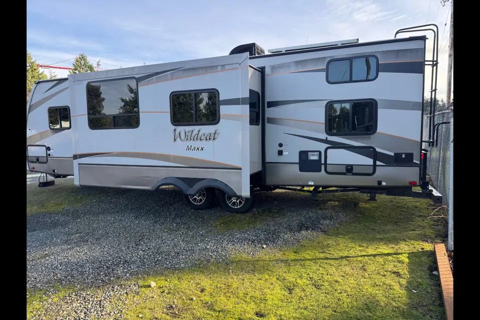 Rent my 2016 Forest River Wildcat from $175/night | RVezy