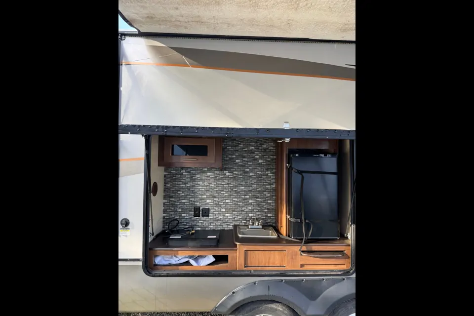 Rent my 2016 Forest River Wildcat from $175/night | RVezy