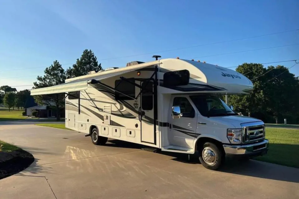 Unleash Your Wanderlust The Ultimate Guide To Motorhome Rentals Portland Oregon