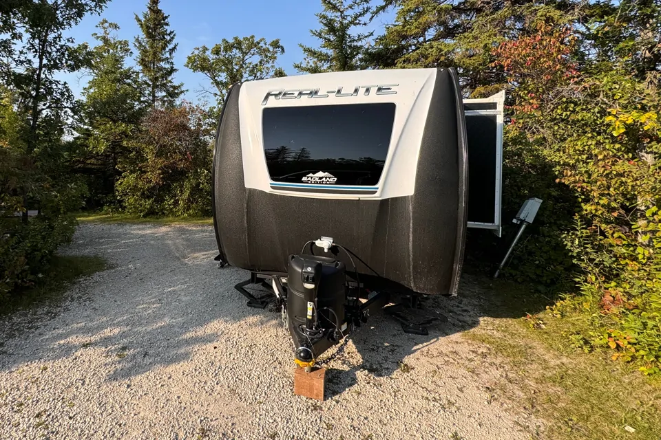 Rent my 2022 Palomino Real Lite RL189 from $125/night | RVezy
