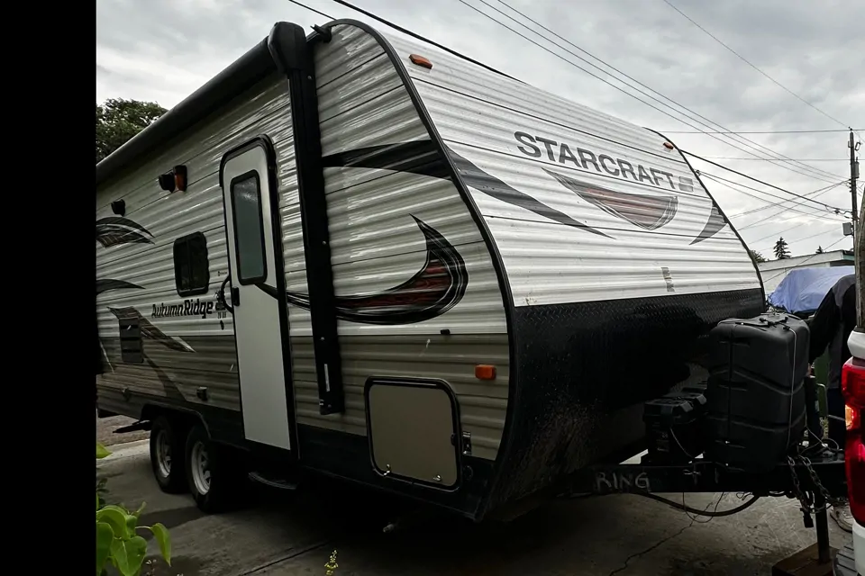 Rent my 2018 Starcraft Autumn Ridge from $115/night | RVezy
