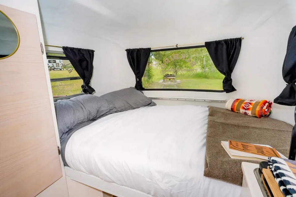 Rent my 1975 Boler 1300 from $140/night | RVezy