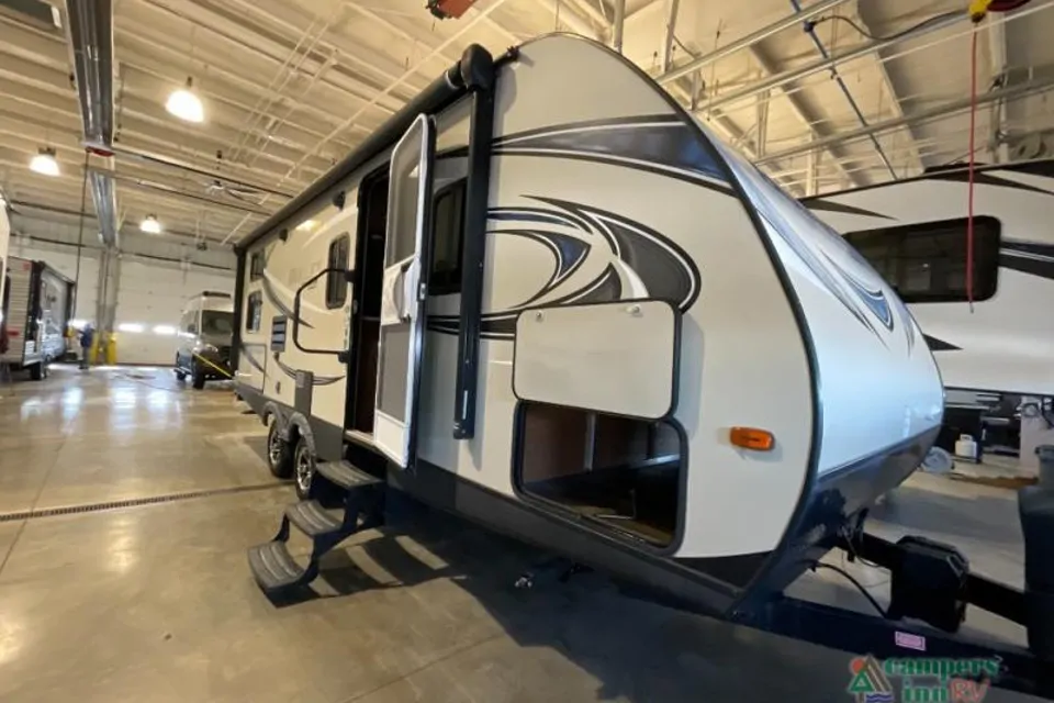 Rent my 2017 Keystone Bullet 243 BHS from $125/night | RVezy