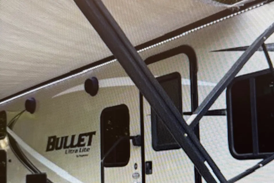 Rent my 2017 Keystone Bullet 243 BHS from $125/night | RVezy