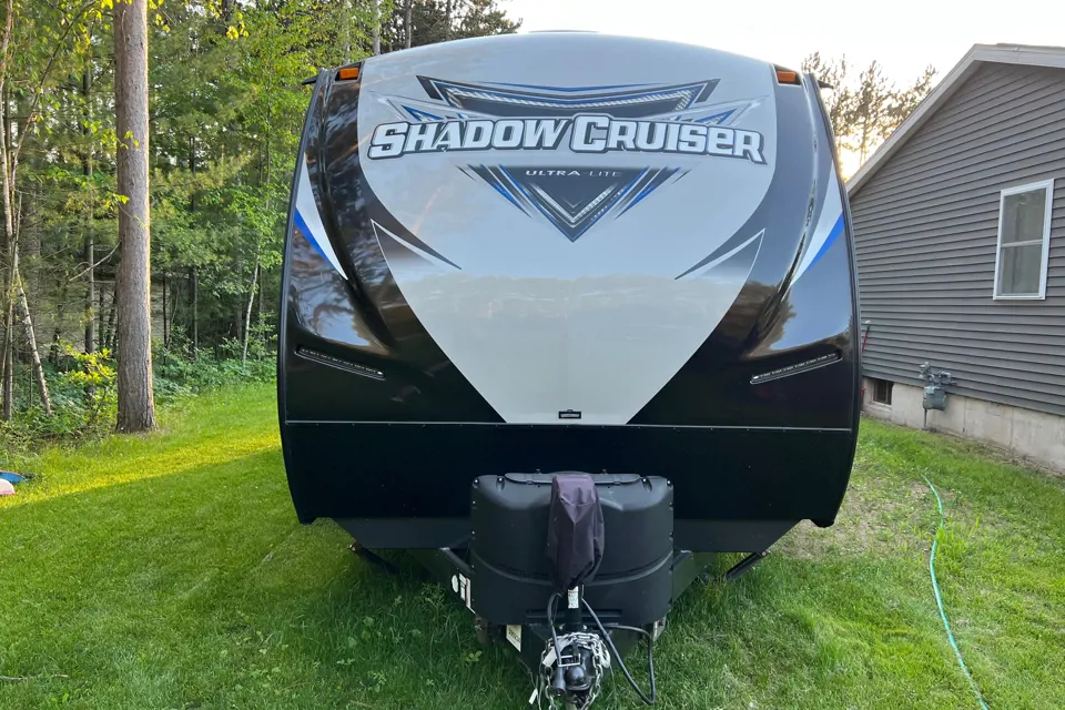 Rent my 2019 Cruiser RV Shadow cruiser from $249/night | RVezy