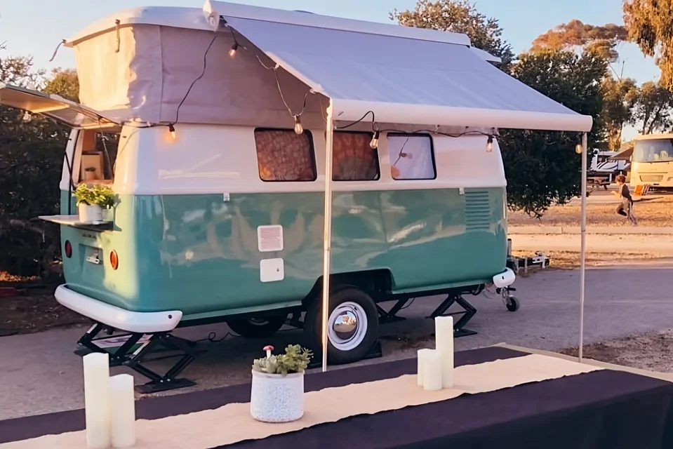Rent my 2020 Dub Box USA Adventurer II from $175/night | RVezy