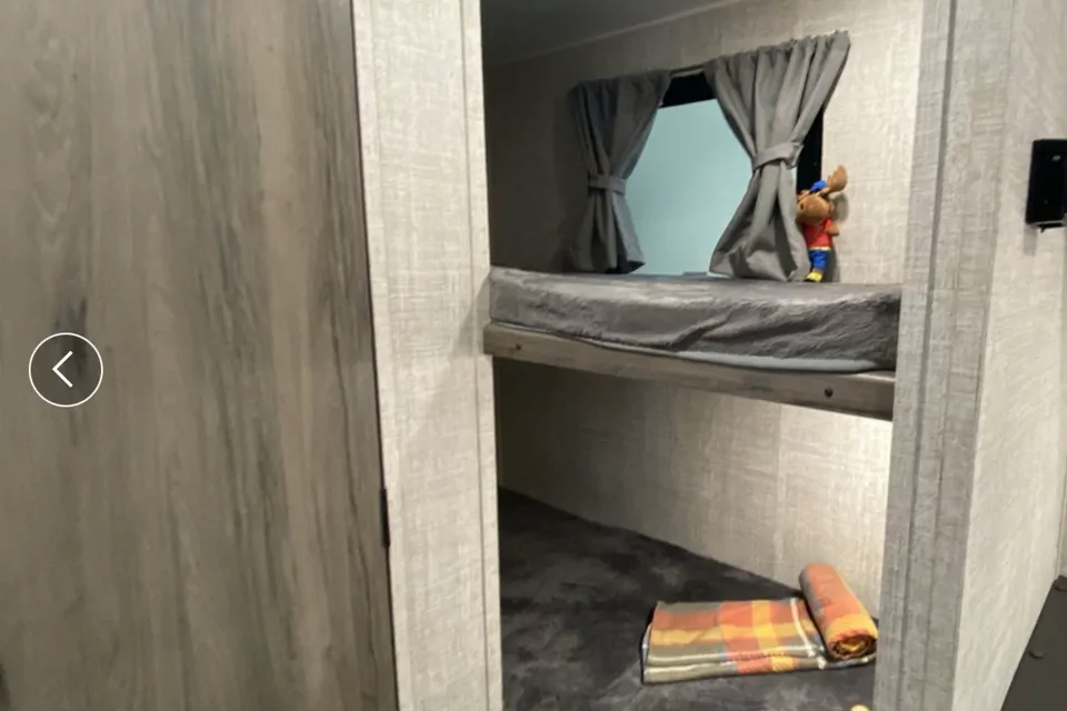 Rent my 2020 Grand River 19BHS from $130/night | RVezy