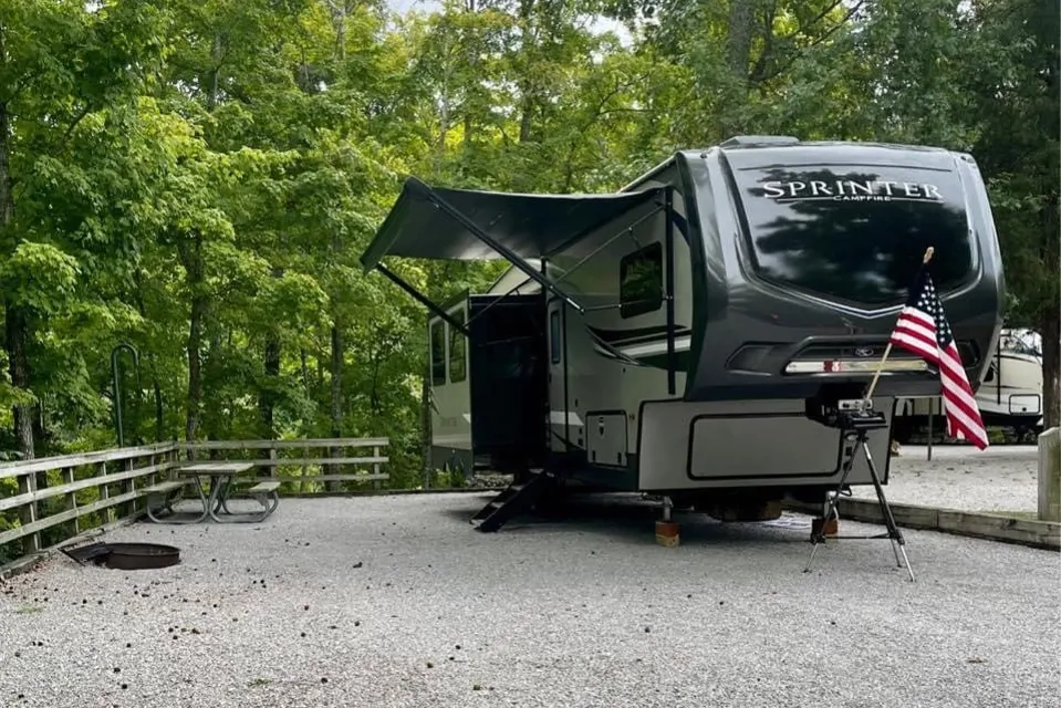 Rent my 2020 Keystone Sprinter from $150/night | RVezy