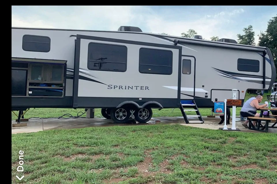 Rent my 2020 Keystone Sprinter from $150/night | RVezy