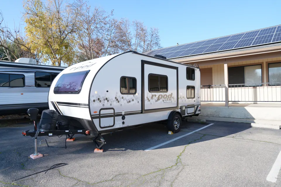 Rent my 2022 Forest River R-pod 193 from $130/night | RVezy