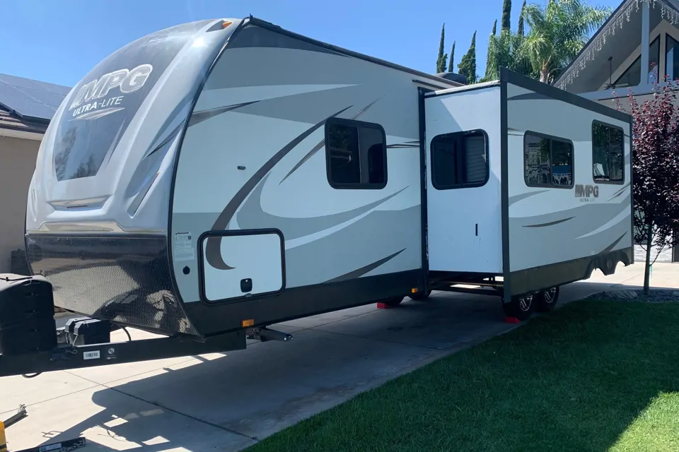 Rent my 2019 Cruiser RV MPG 2800QB from $120/night | RVezy