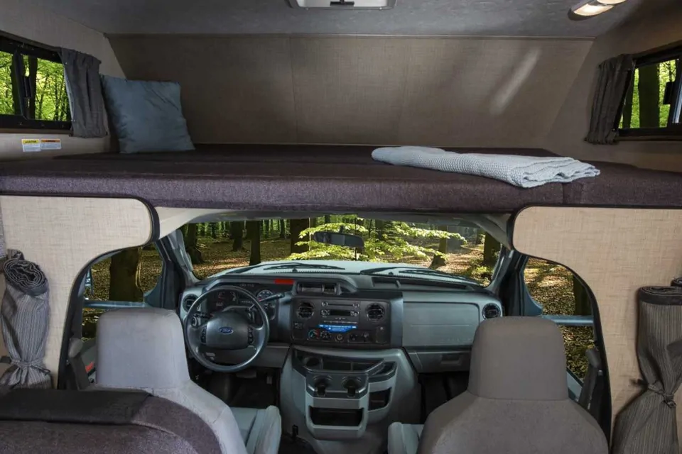 Rent my 2018 Thor Motor Coach Majestic from $128/night | RVezy