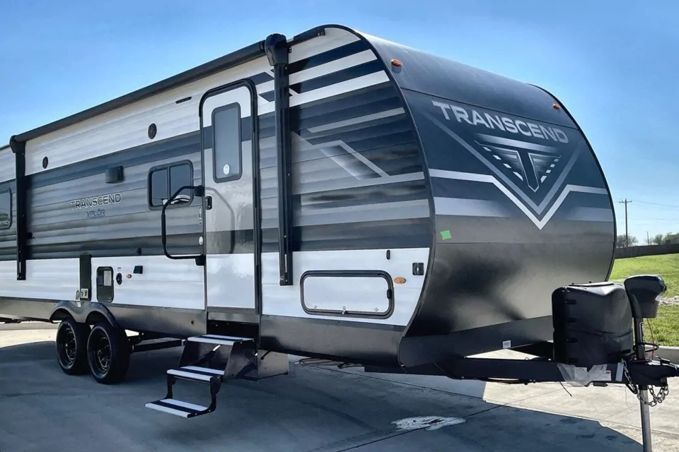 Rent my 2022 Grand Design Transcend explorer from $160/night | RVezy