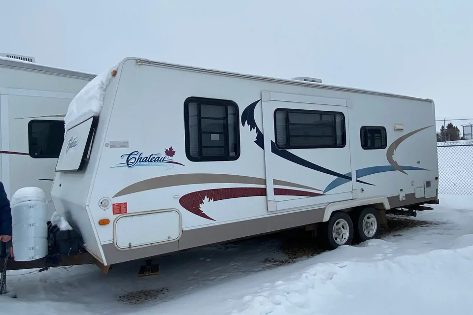Rent my 2005 General Coach 25LR from $85/night | RVezy