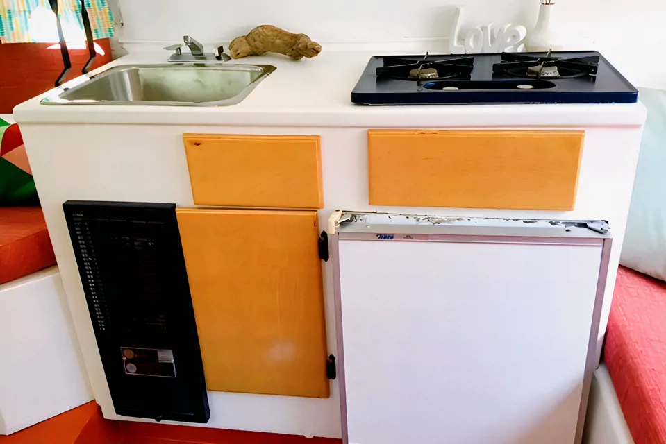 Rent my 1975 Boler 13’ from $75/night | RVezy