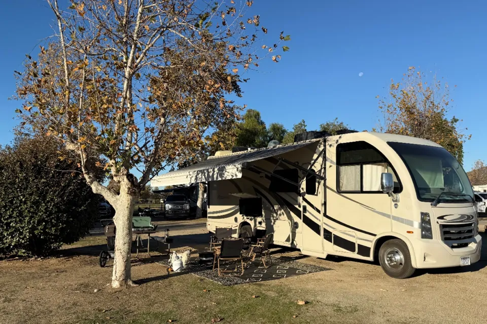 Rent my 2017 Thor Motor Coach Vegas from $212/night | RVezy