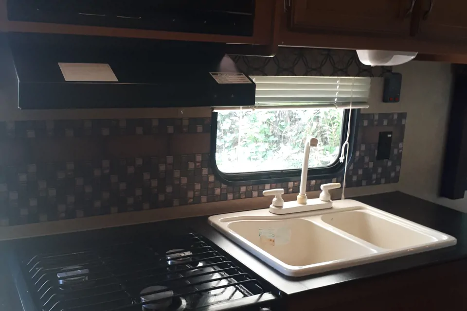 Rent my 2014 Starcraft AR - One from $75/night | RVezy