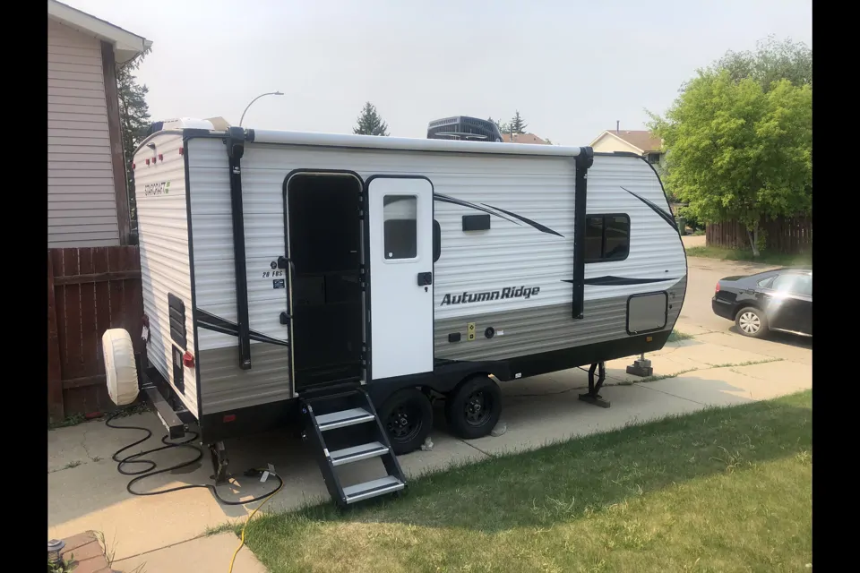 Rent my 2021 StarCraft autumn ridge 20 fbs from $130/night | RVezy