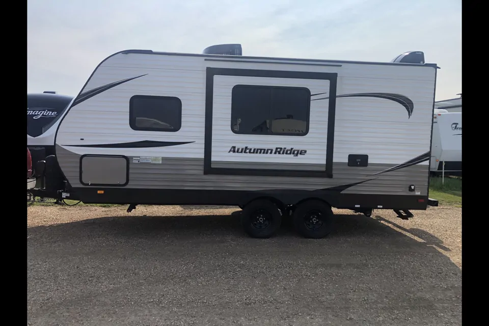 Rent my 2021 StarCraft autumn ridge 20 fbs from $130/night | RVezy