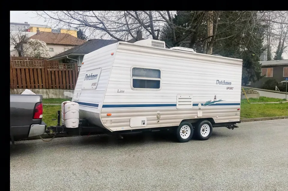 Rent my 2004 Dutchmen sport from $85/night | RVezy