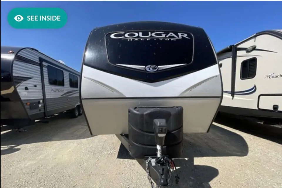 Rent my 2020 Keystone 29bhs cougar from $150/night | RVezy