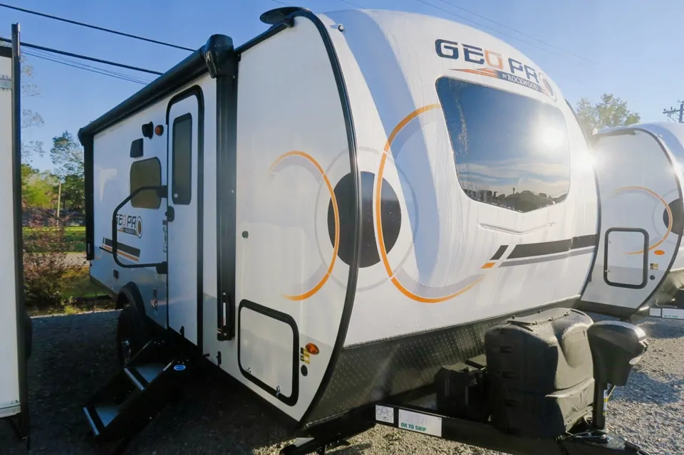 Rent my 2022 Forest River geopro from $180/night | RVezy