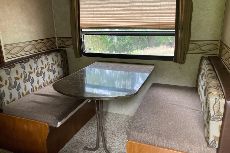 Rent my 2012 Keystone 230bhs ultra lite from $130/night | RVezy