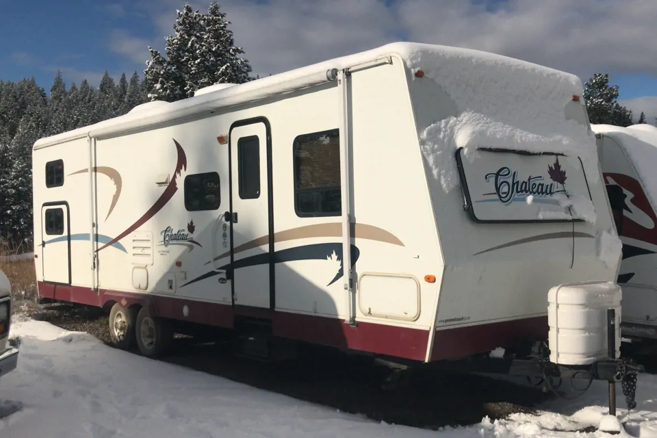 Rent my 2006 General Coach QB-32 from $130/night | RVezy