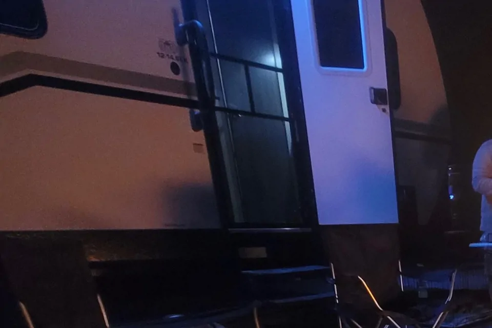 Rent my 2022 Genesis Supreme RV Overnighter 12-14.6FK from $120/night ...