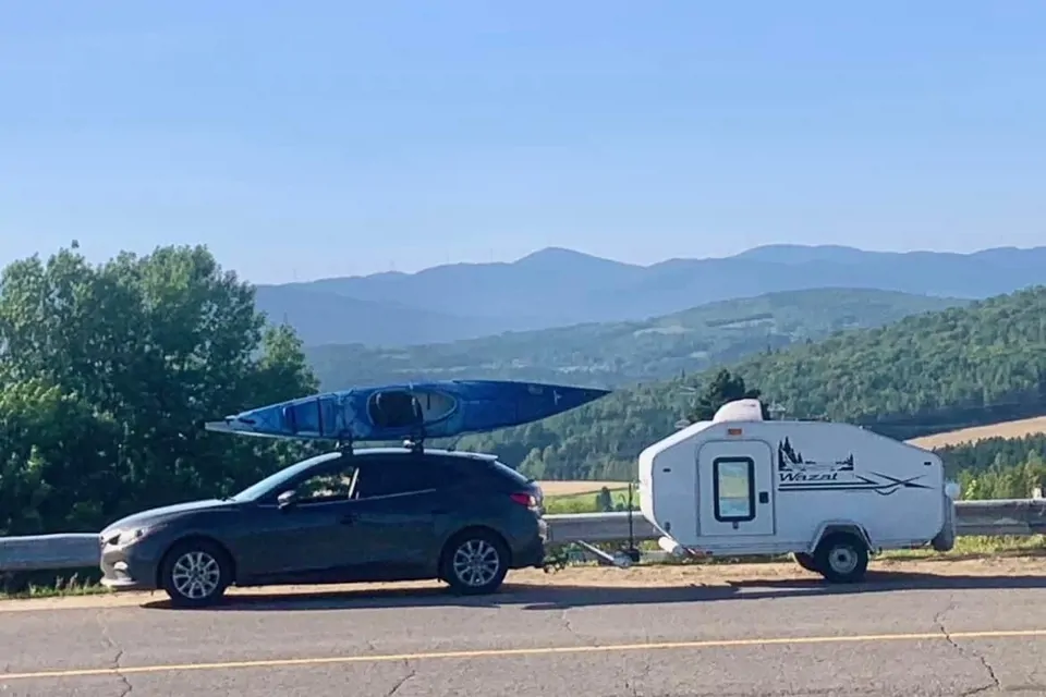 Rent my 2008 Other Micro lite from $100/night | RVezy