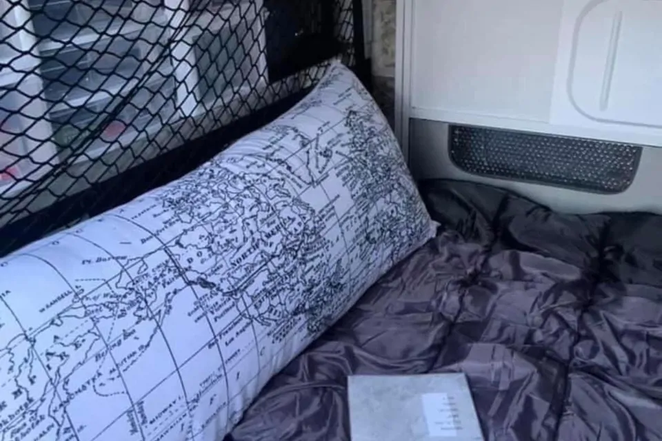 Rent my 2008 Other Micro lite from $100/night | RVezy