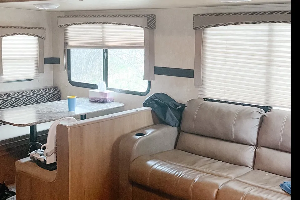 Rent my 2016 Cruiser RV Shadow Cruiser from $120/night | RVezy
