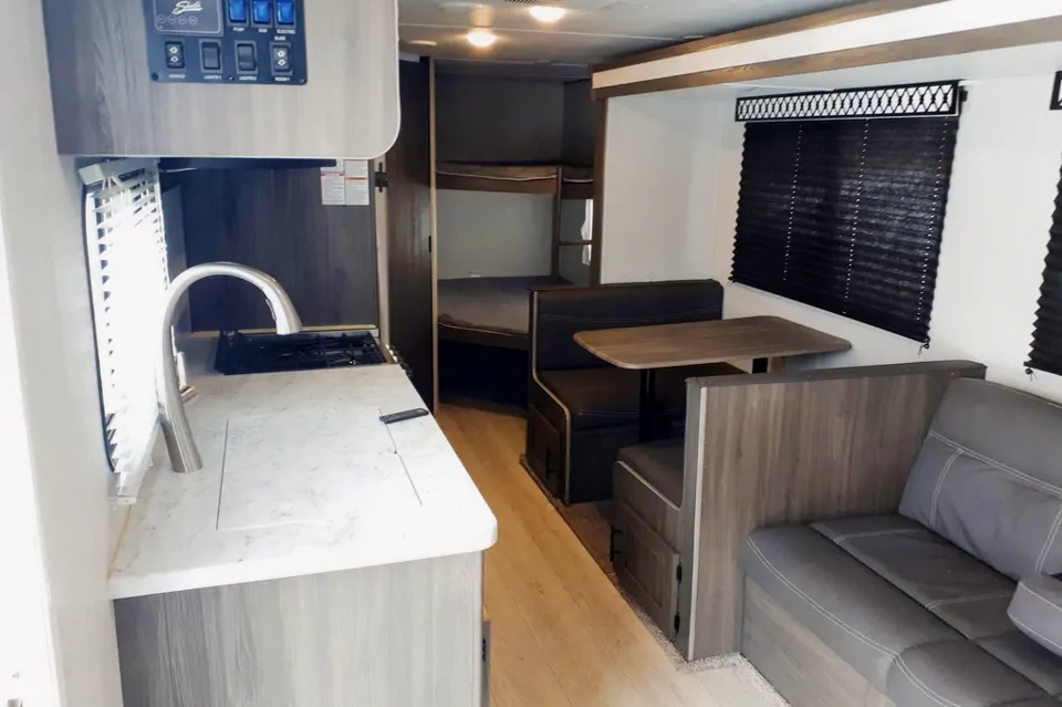 Rent my 2021 Forest River 269BHS from $140/night | RVezy