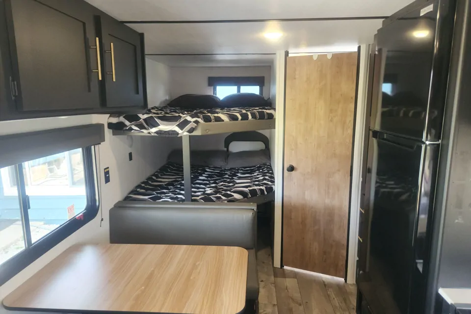 Rent my 2023 Keystone Springdale Mini 2010BH from $129/night | RVezy