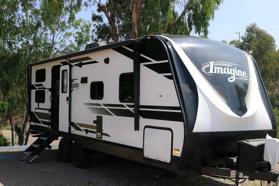 Rent my 2019 Grand Design Imagine 2400BH from $129/night | RVezy